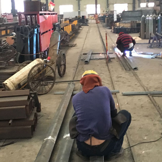 Mandrel - Buy Mandrel Product on Guangdong HLS Soft Soil Engineering ...