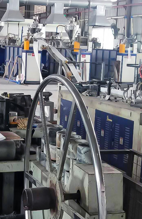 Vertical Wick Drain, Vacuum Preloading, PVD Mast, Tower Crane ...