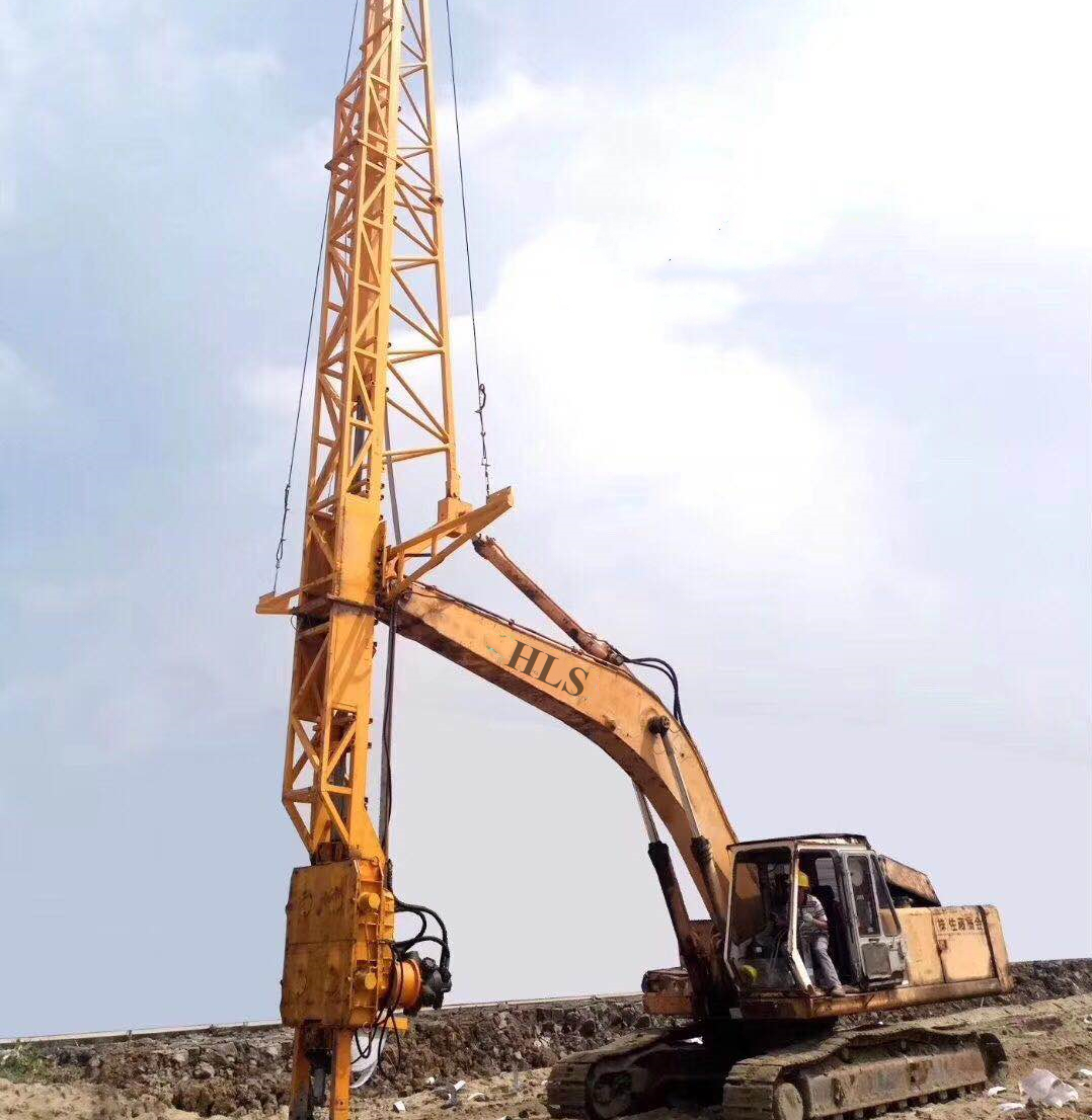 Winch Type Wick Drain Mast - Buy Winch Type Wick Drain Mast Product on ...